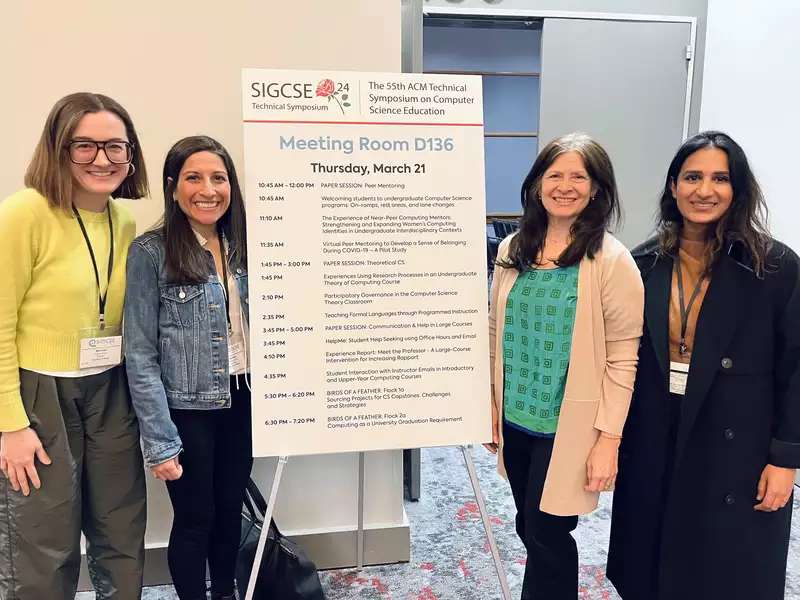 Barnard Center for Engaged Pedagogy